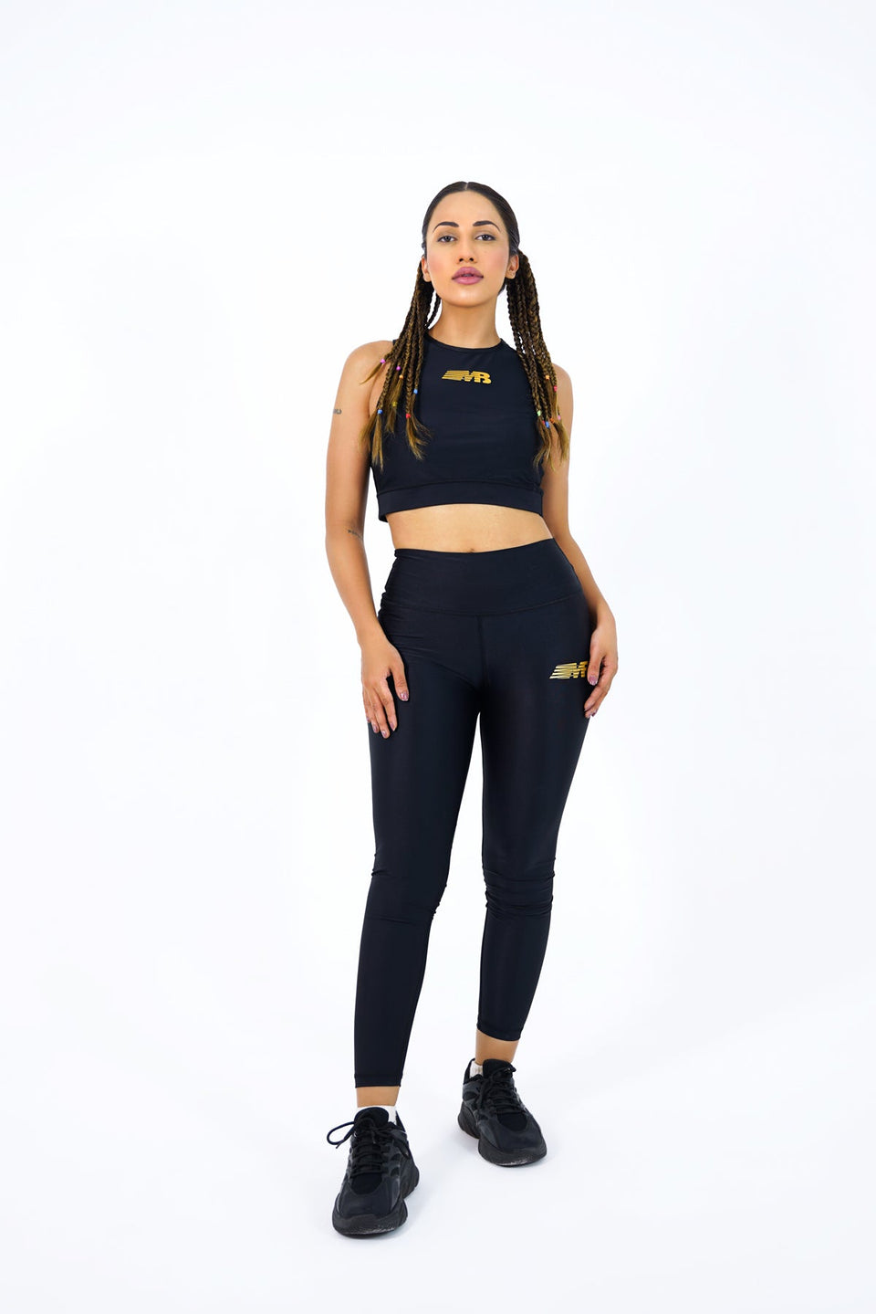 Classic Tights – Africa House Pakistan